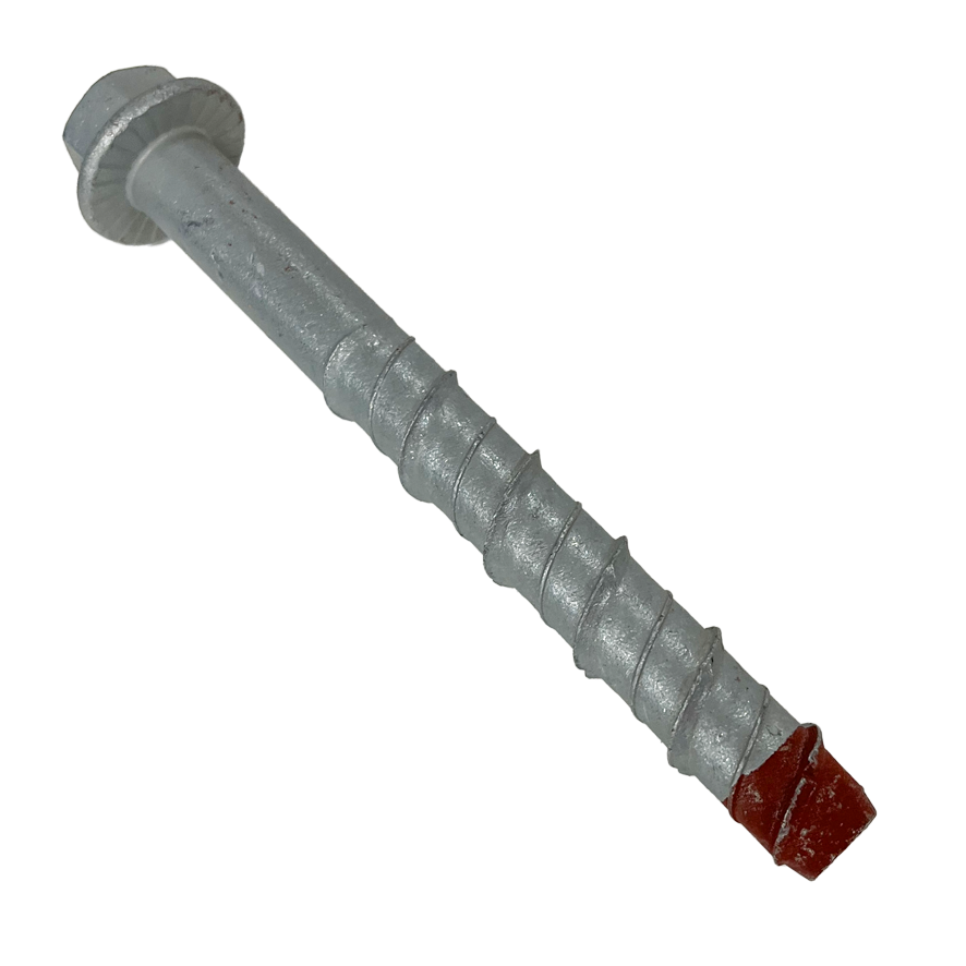 M16 Excalibur Hex Screwbolt Anchors - 150mm | Stratex