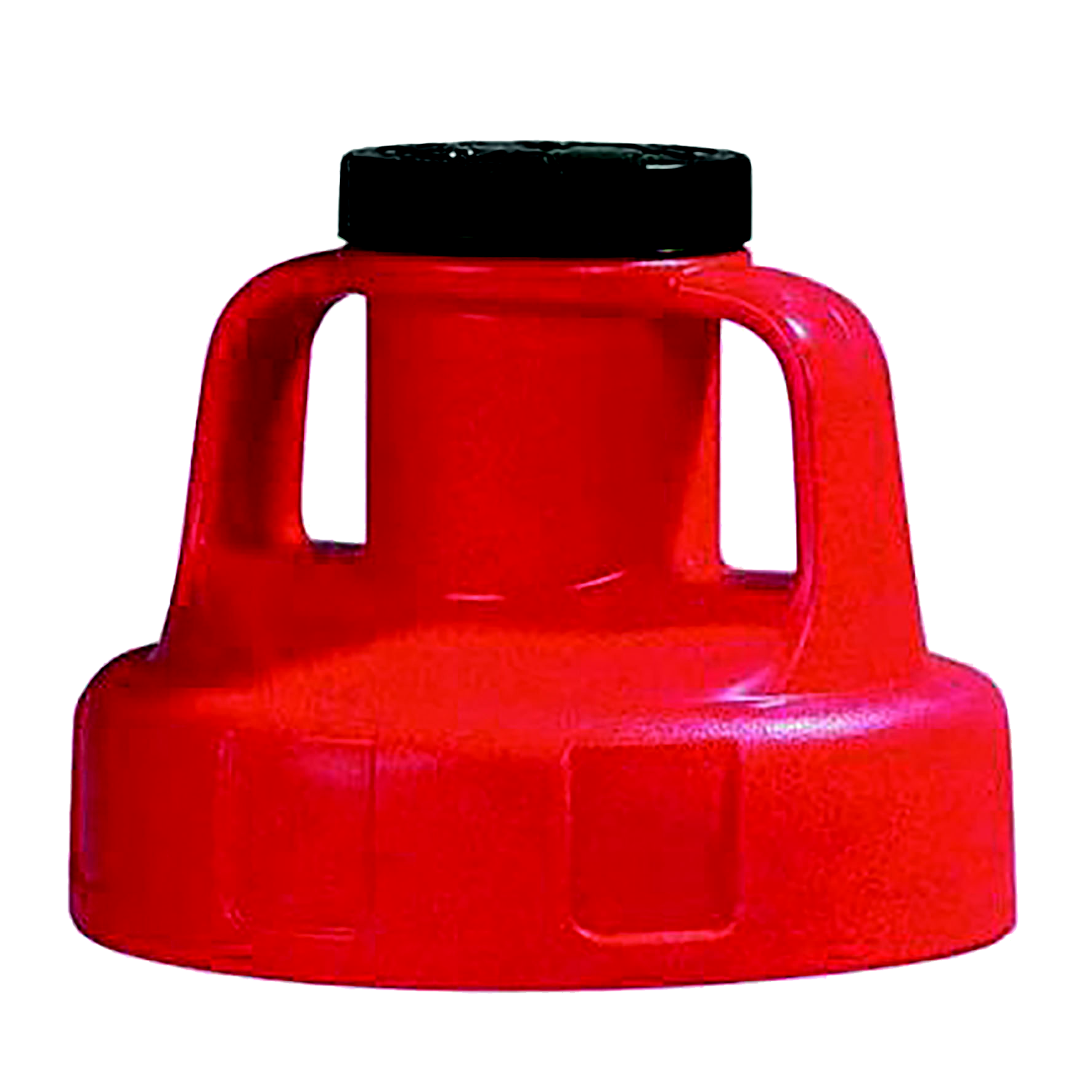 Oil Safe Utility Lid - Red | Stratex