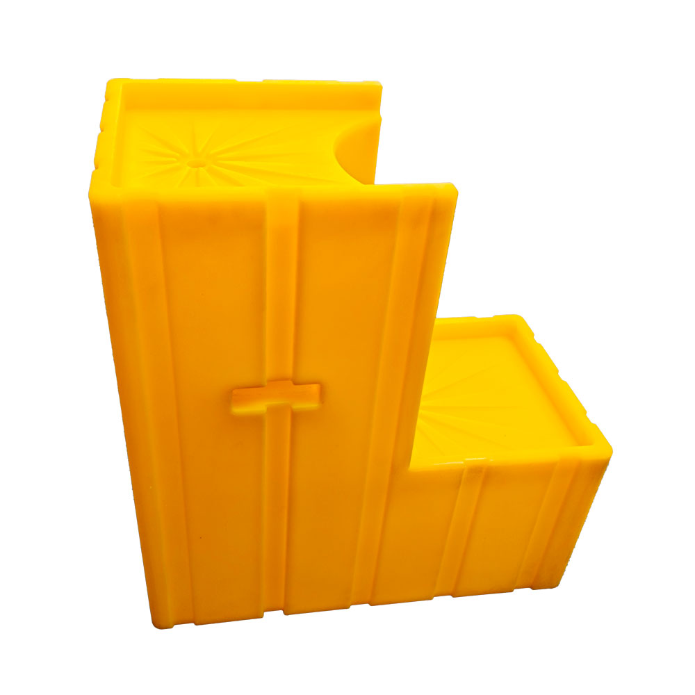 Bunding & Storage | Stratex