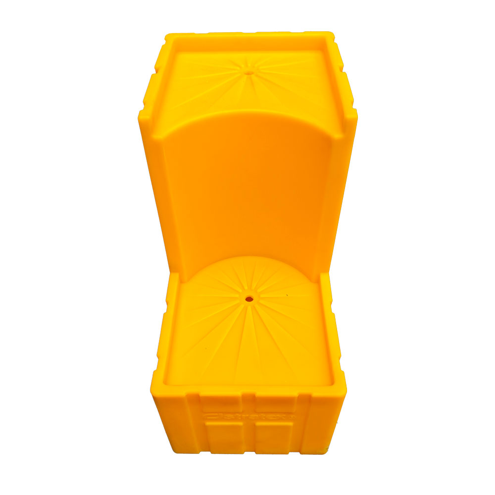 Bunding & Storage | Stratex