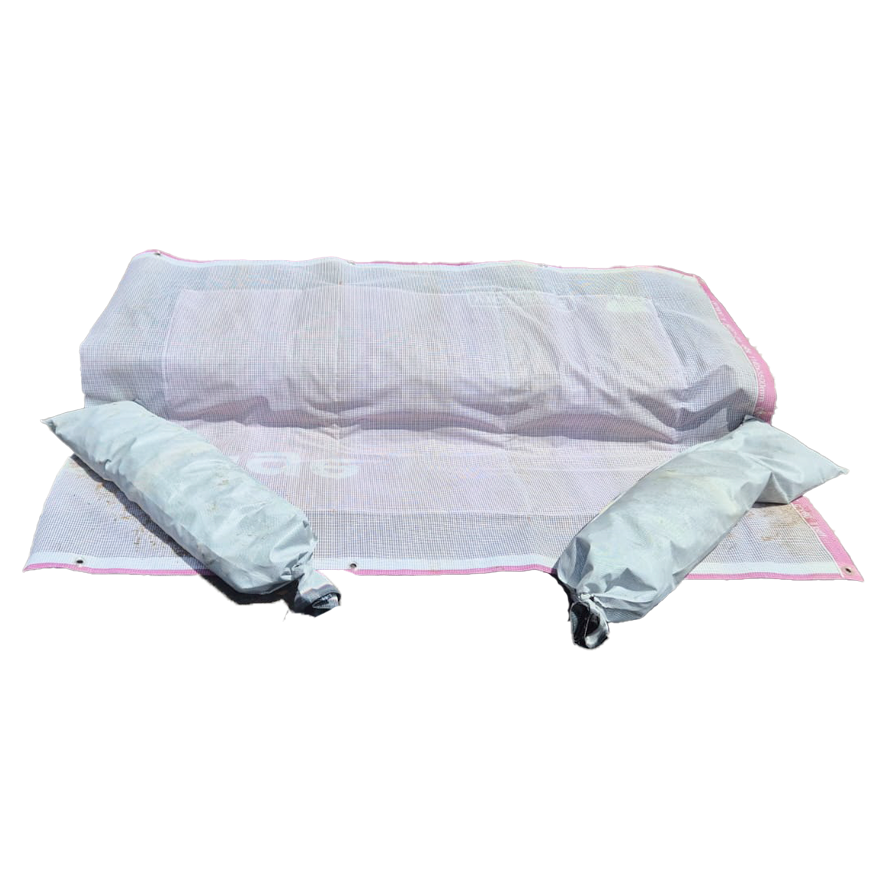 Geofabric Mesh Matting - 4m x 100m | Stratex